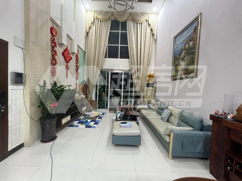 【佛山顺德区大良 康城尚域 住宅345万｜佛山康城尚域二手房】- 佛山超房网